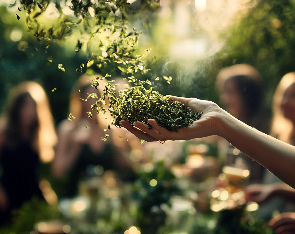 More Teas – JAITEA